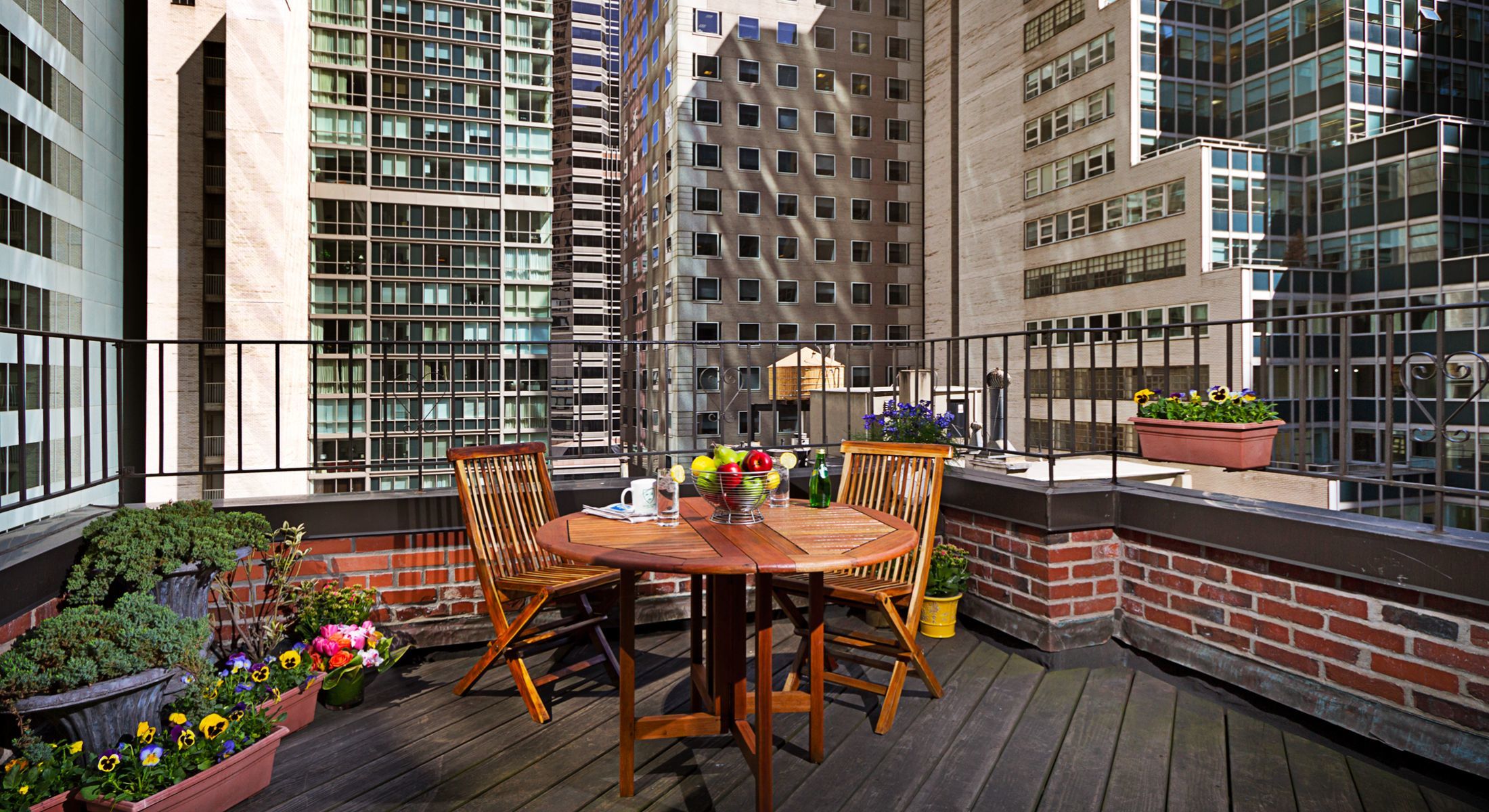 Hotel Elysee by Library Hotel Collection - New York City - OFFICIAL SITE