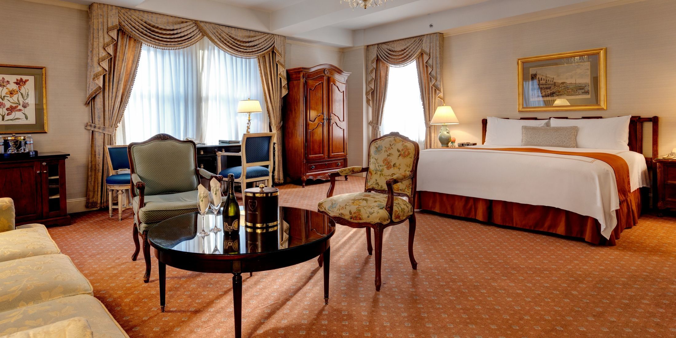 Hotel Elysee by Library Hotel Collection - New York City - OFFICIAL SITE